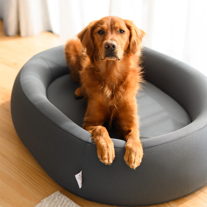 Brooklyn® Nest Dog Bed – The Brooklyn Pet Store